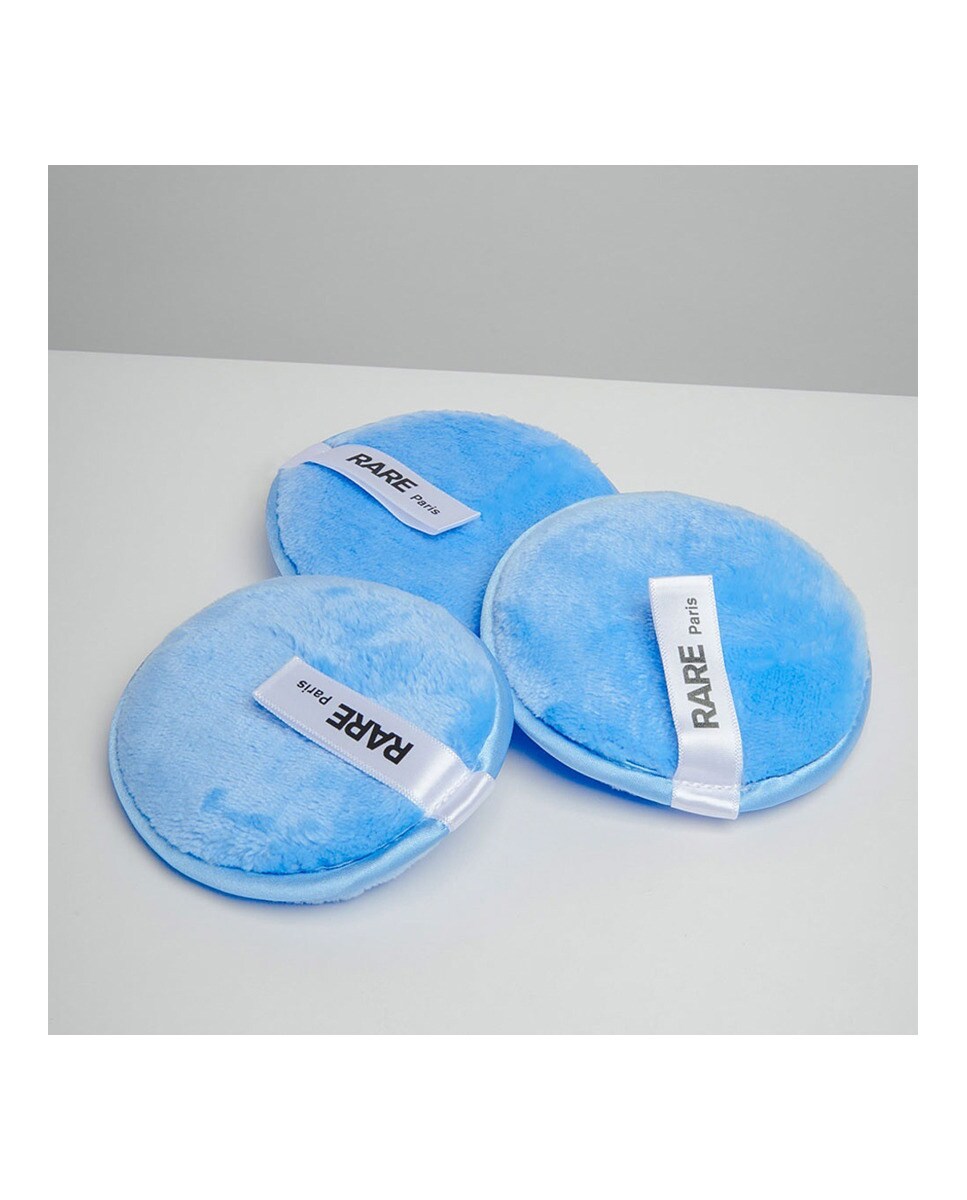 Limpiador Reusable Makeup Remove Pads Rare Paris · Rare Paris · El ...