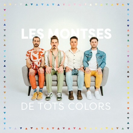 De tots colors (CD) · DISCMEDI · El Corte Inglés