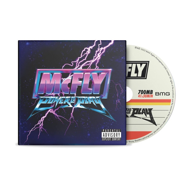 Power to play (CD) · BMG · El Corte Inglés