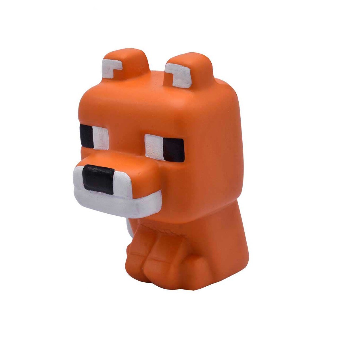 Figura Mega SquishMe Minecraft Bizak · Bizak · El Corte Inglés