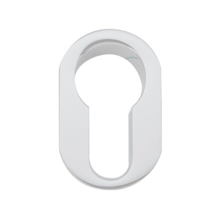 Roseta Mini Bocallave Yale 40 x 25 x 2 mm · JANDEL · El Corte Inglés