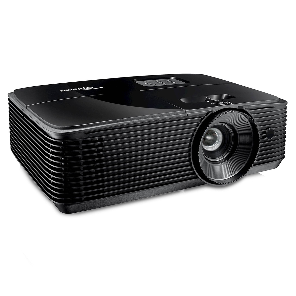 Proyector XGA para datos Optoma X381 · Optoma · El Corte Inglés