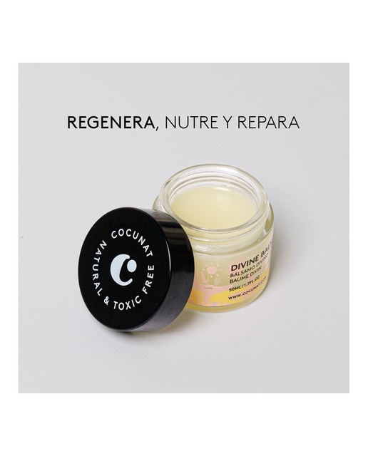 Bálsamo Divine Balm 50 ml Cocunat · Cocunat · El Corte Inglés
