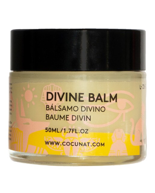 Bálsamo Divine Balm 50 ml Cocunat · Cocunat · El Corte Inglés