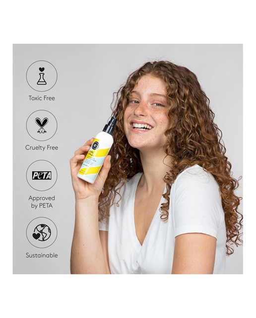 Curl Spray 125 ml Cocunat · Cocunat · El Corte Inglés
