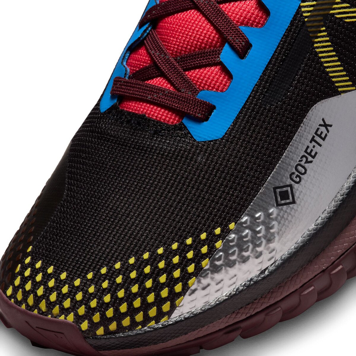 Nike Pegasus Trail GORE-TEX Men's Waterproof Trail Running