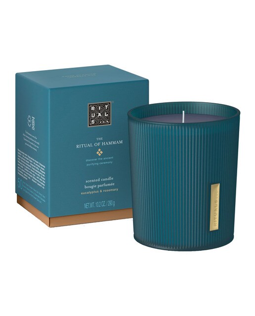 Rituals · Fragancias Hogar · Alta Perfumería · El Corte Inglés (91) · 7