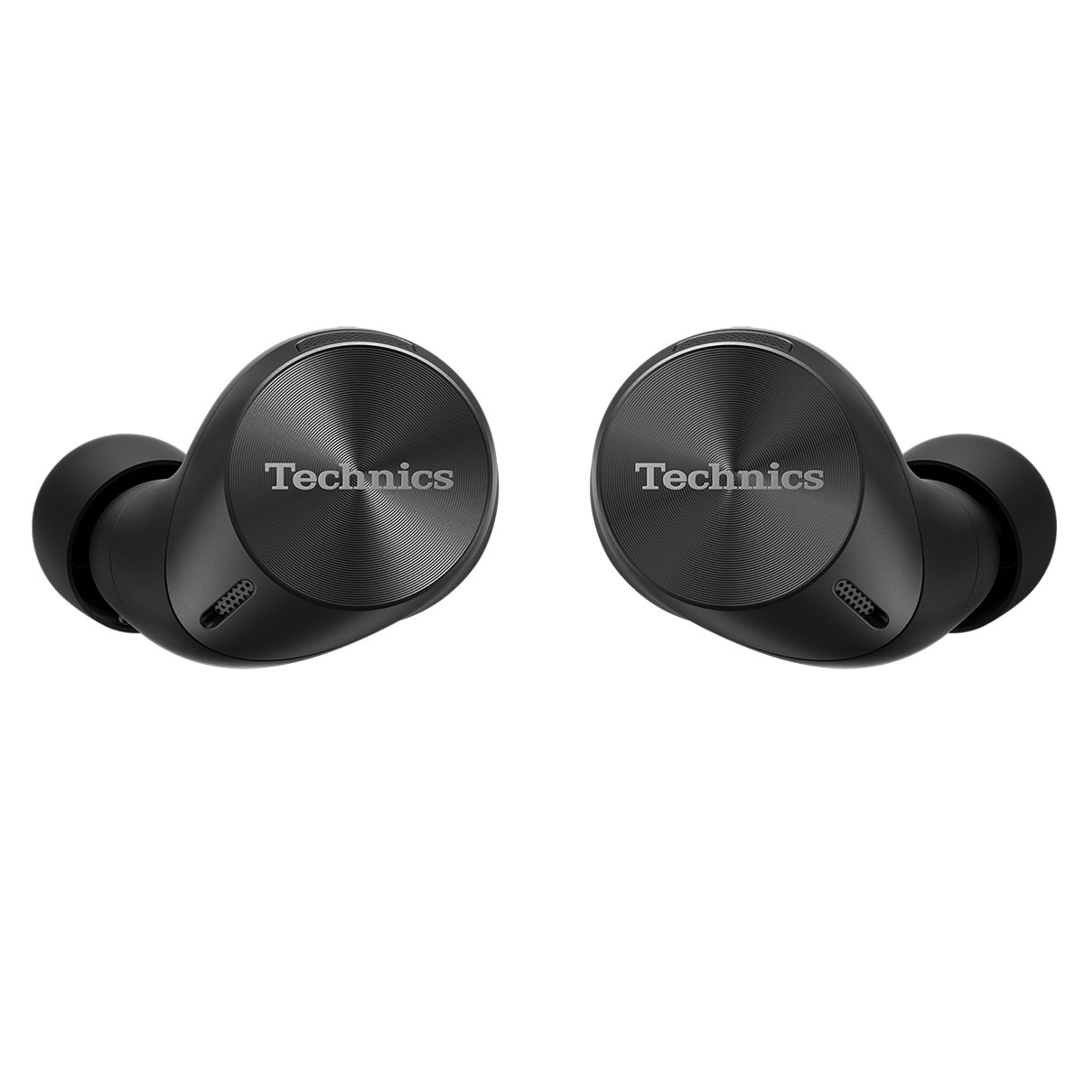 Auriculares True Wireless Technics AZ60M2, negro, con cancelación de ...