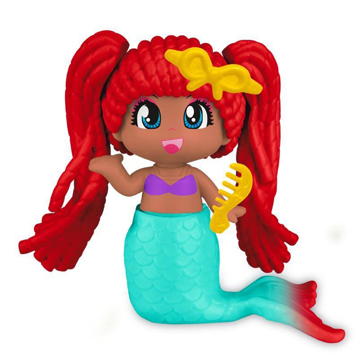 Pinypon Tales Pack 4 figuras · Pinypon · El Corte Inglés