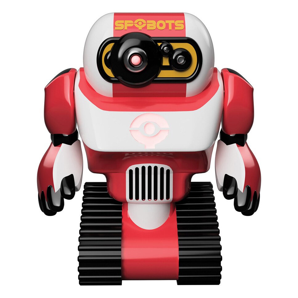 Spybot el robot guardian · Bizak · El Corte Inglés