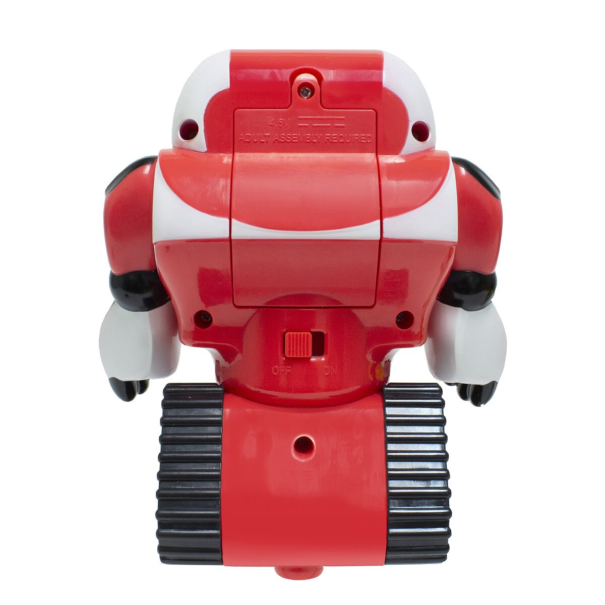 Spybot el robot guardian · Bizak · El Corte Inglés