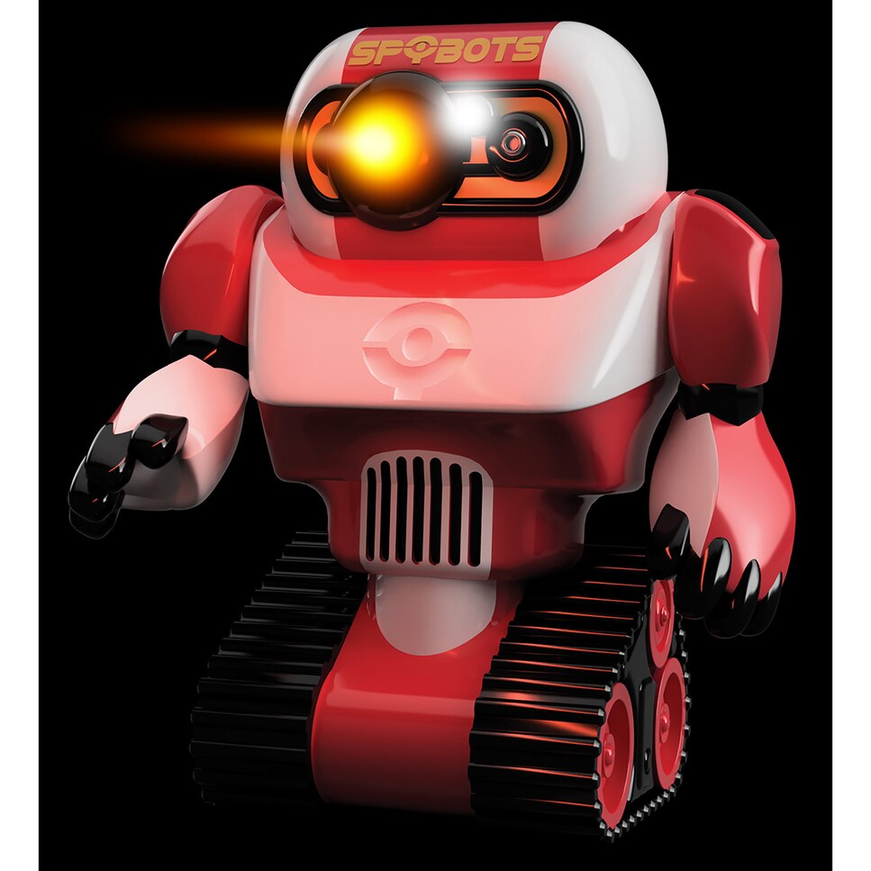 Spybot el robot guardian · Bizak · El Corte Inglés