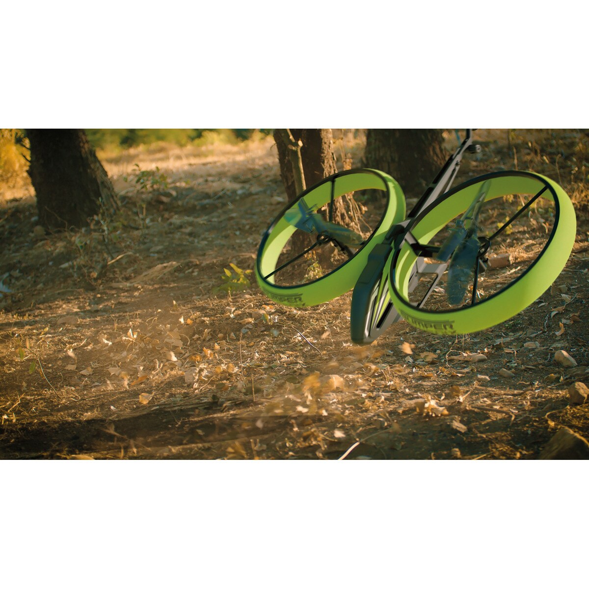 Dron Bumper Phoenix · Bizak · El Corte Inglés