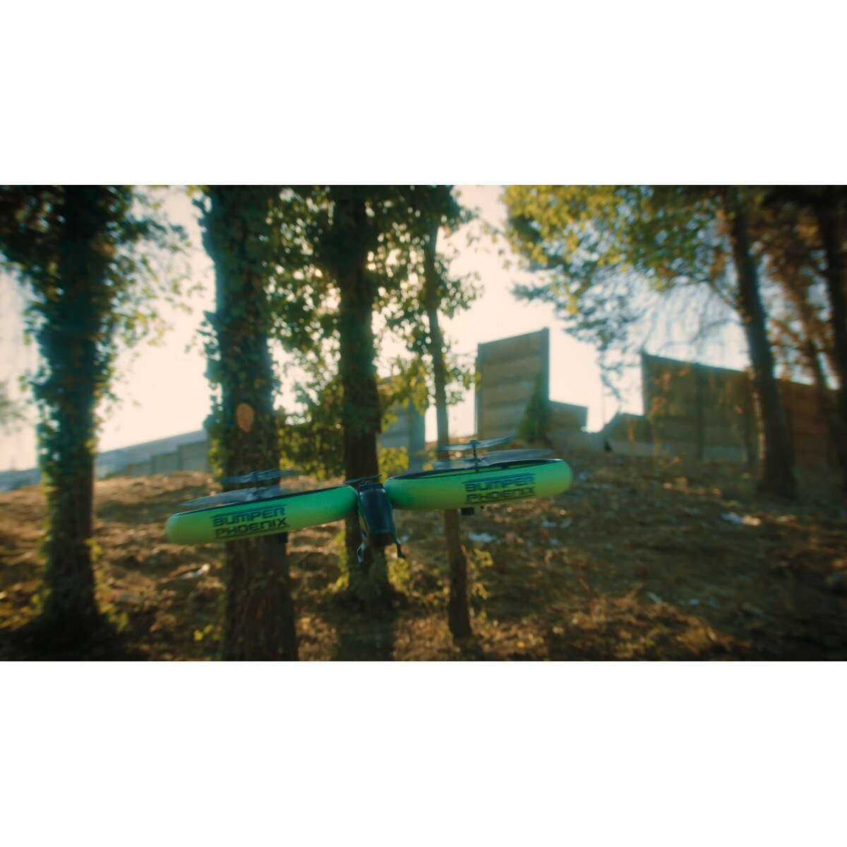 Dron Bumper Phoenix · Bizak · El Corte Inglés