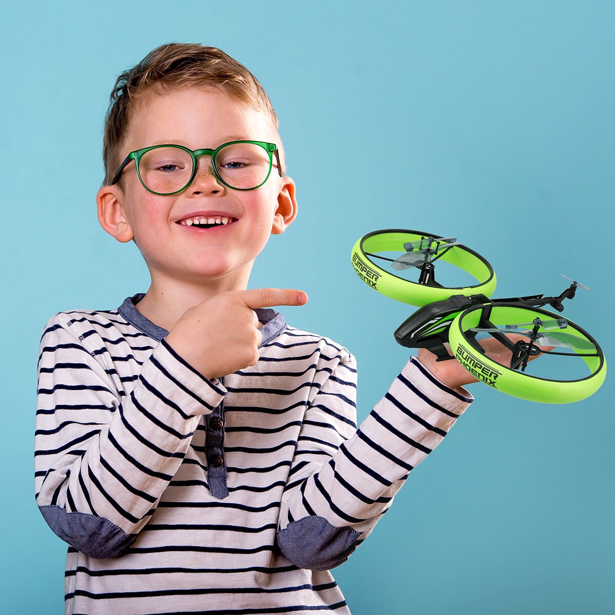 Dron Bumper Phoenix · Bizak · El Corte Inglés