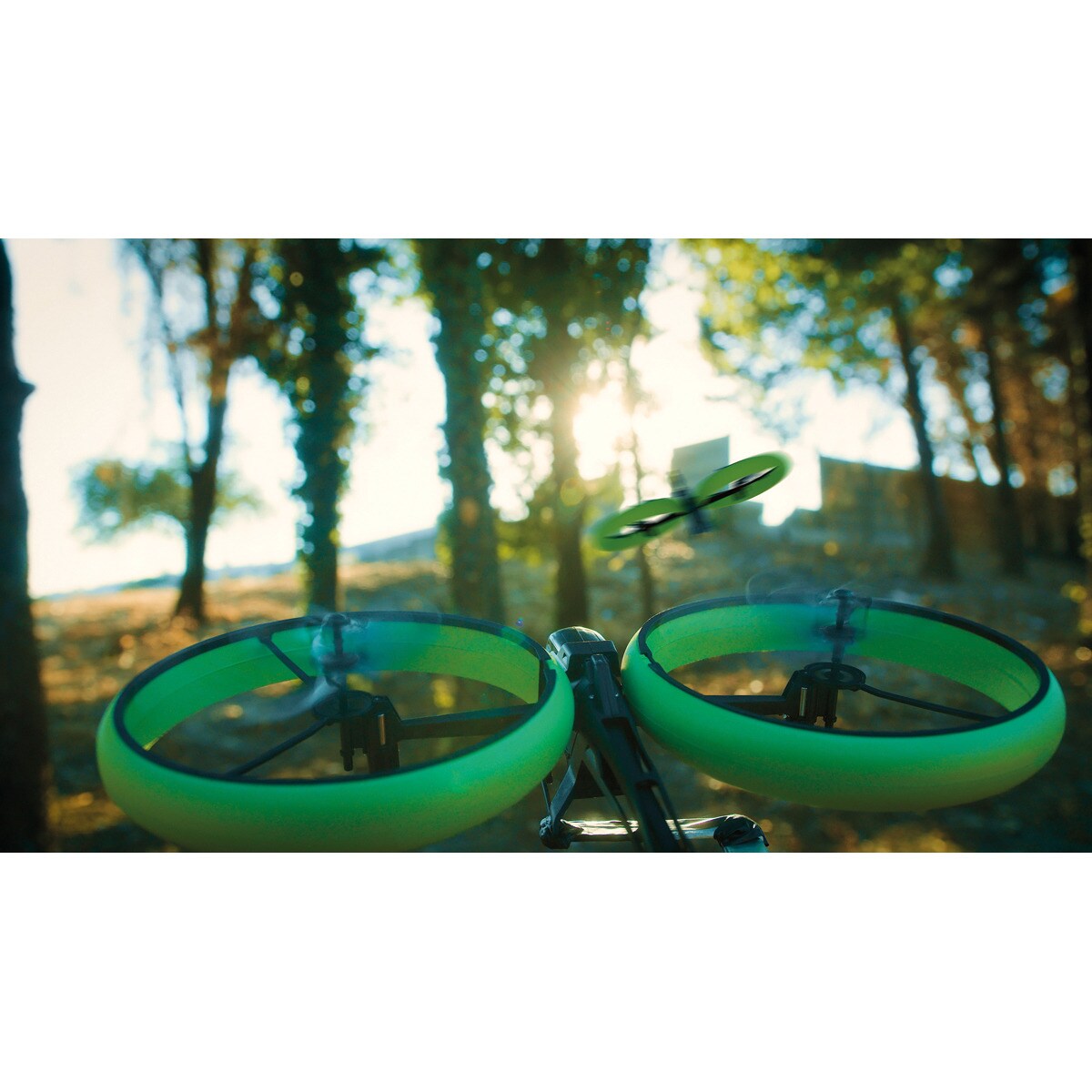 Dron Bumper Phoenix · Bizak · El Corte Inglés