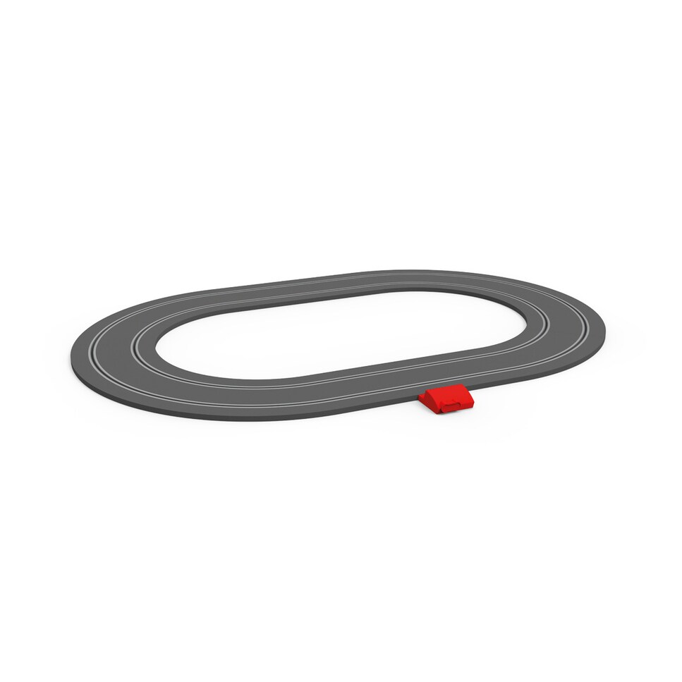 Circuito Original 1:32 Starter Set Scalextric · Scalextric · El Corte ...