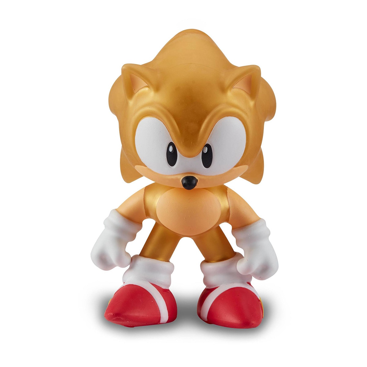 Figura Stretch Gold Mini Sonic Famosa · Famosa · El Corte Inglés