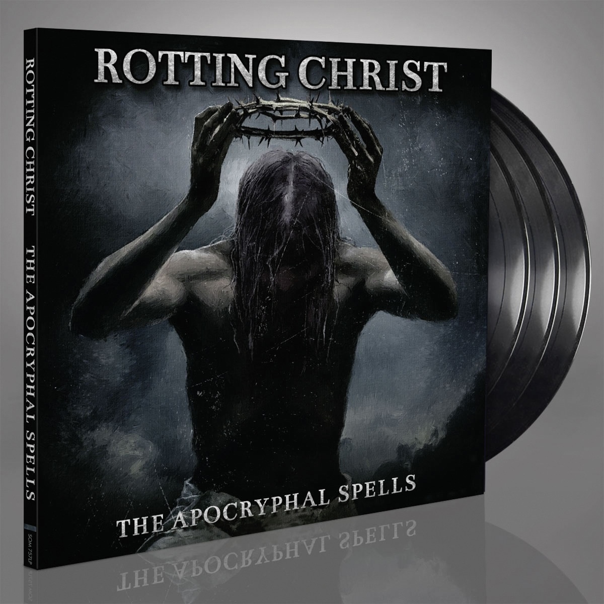 The apocryphal spells (3 LP-Vinilo) · SEASON OF MIST · El Corte Inglés