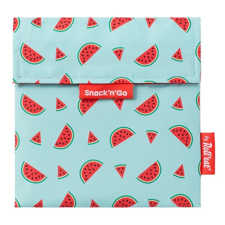 Porta alimentos Snack'N'Go Fruits Sandía Roll 'Eat · Roll'eat · El ...