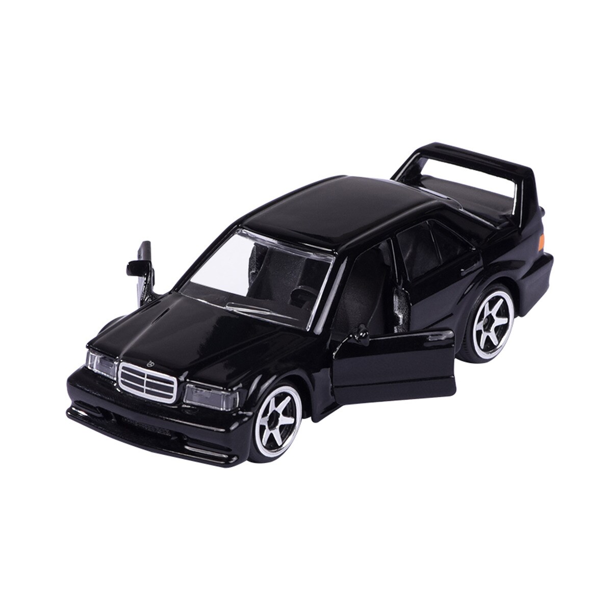 Pack 5 Vehículos Jóvenes 90s Majorette · Majorette · El Corte Inglés