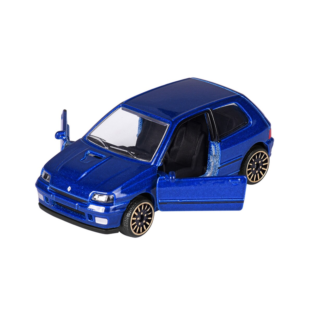 Pack 5 Vehículos Jóvenes 90s Majorette · Majorette · El Corte Inglés