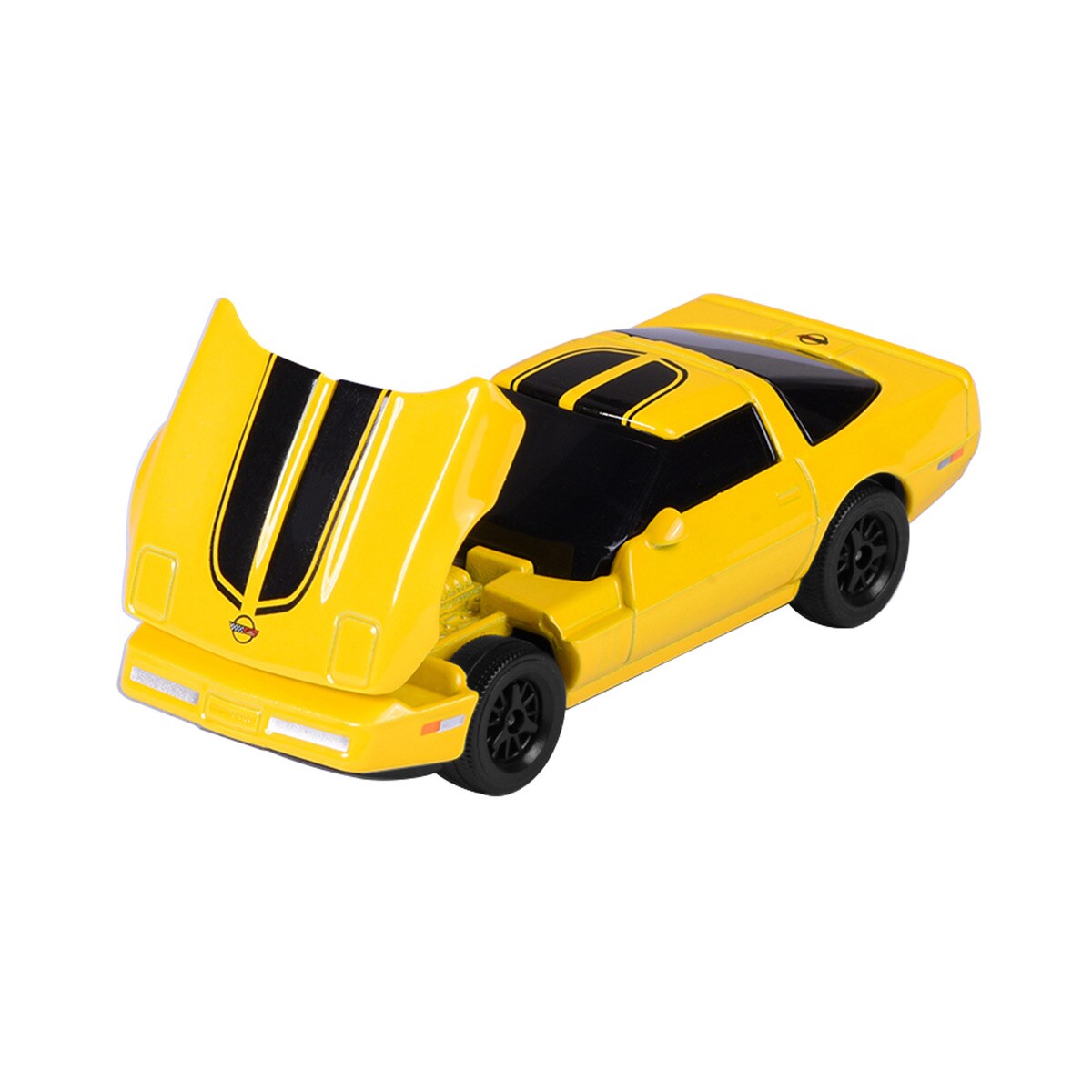 Pack 5 Vehículos Jóvenes 90s Majorette · Majorette · El Corte Inglés