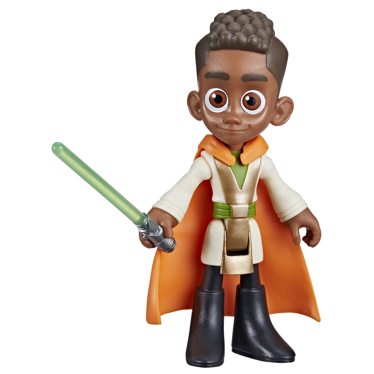 Figuras de acción surtias Young Jedi Star Wars Hasbro · HASBRO · El ...