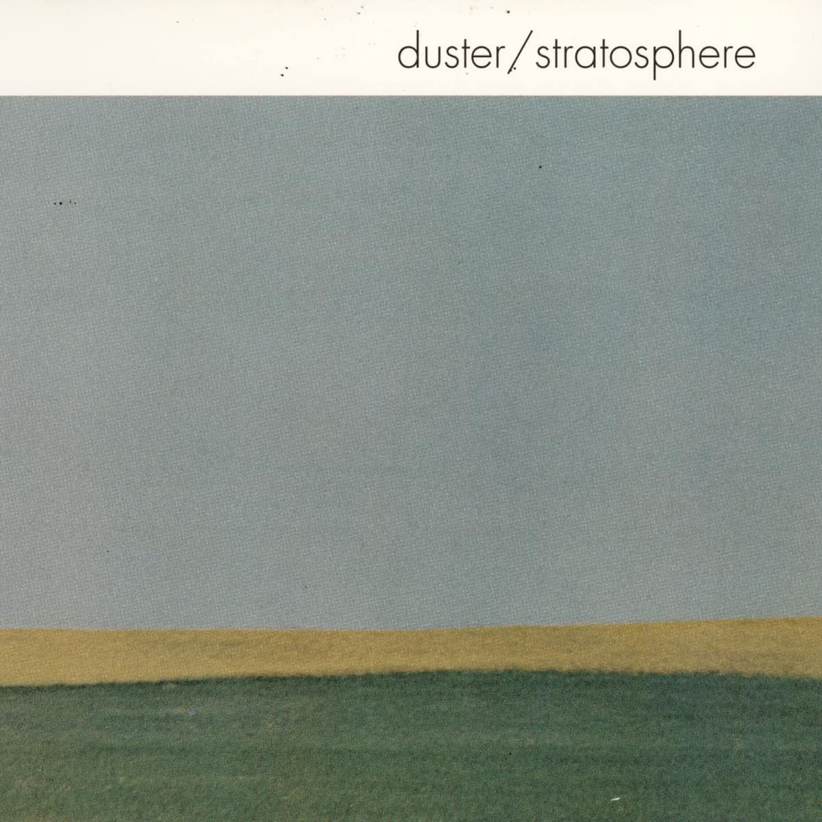 Stratosphere (25th Anniversary) (Edición Color) (LP-Vinilo) · NUMERO ...