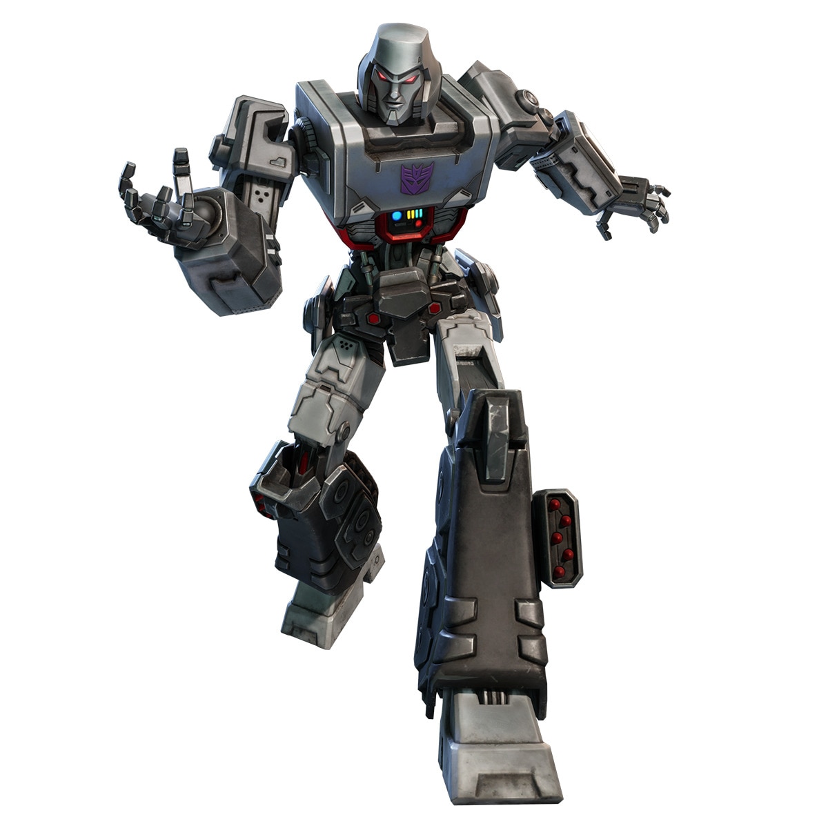 Fortnite + Pack de Transformers PlayStation 5 · Meridiem Games · El ...