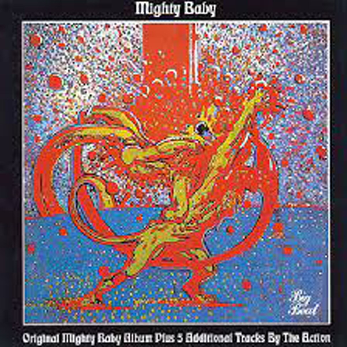 Mighty bay (LP-Vinilo) · SECRETLY CANADIAN · El Corte Inglés