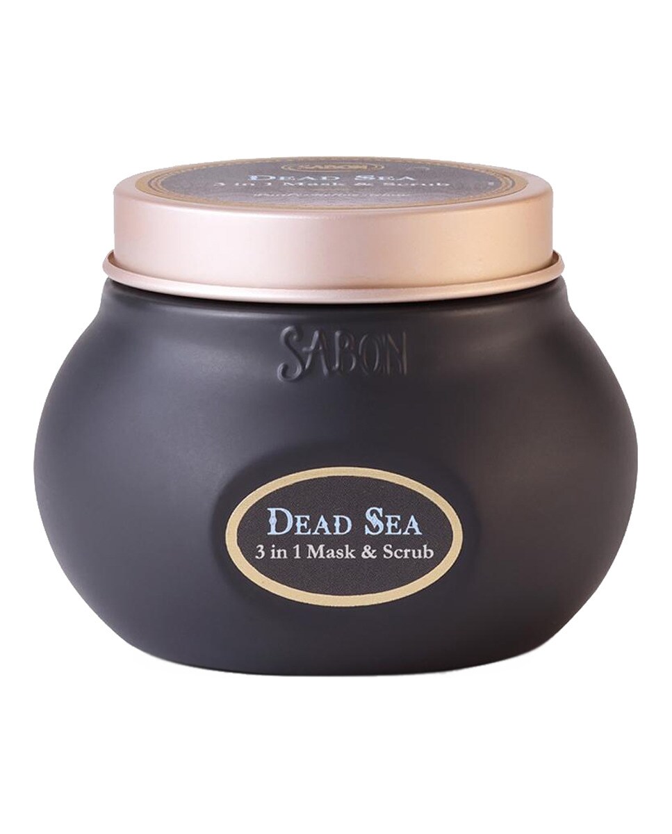 Mascarilla facial 3 in 1 Scrub 200 ml Sabon · Sabon · El Corte Inglés