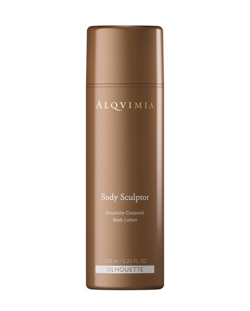 Emulsión Corporal Body Sculptor 150ml Alqvimia · ALQVIMIA · El Corte Inglés