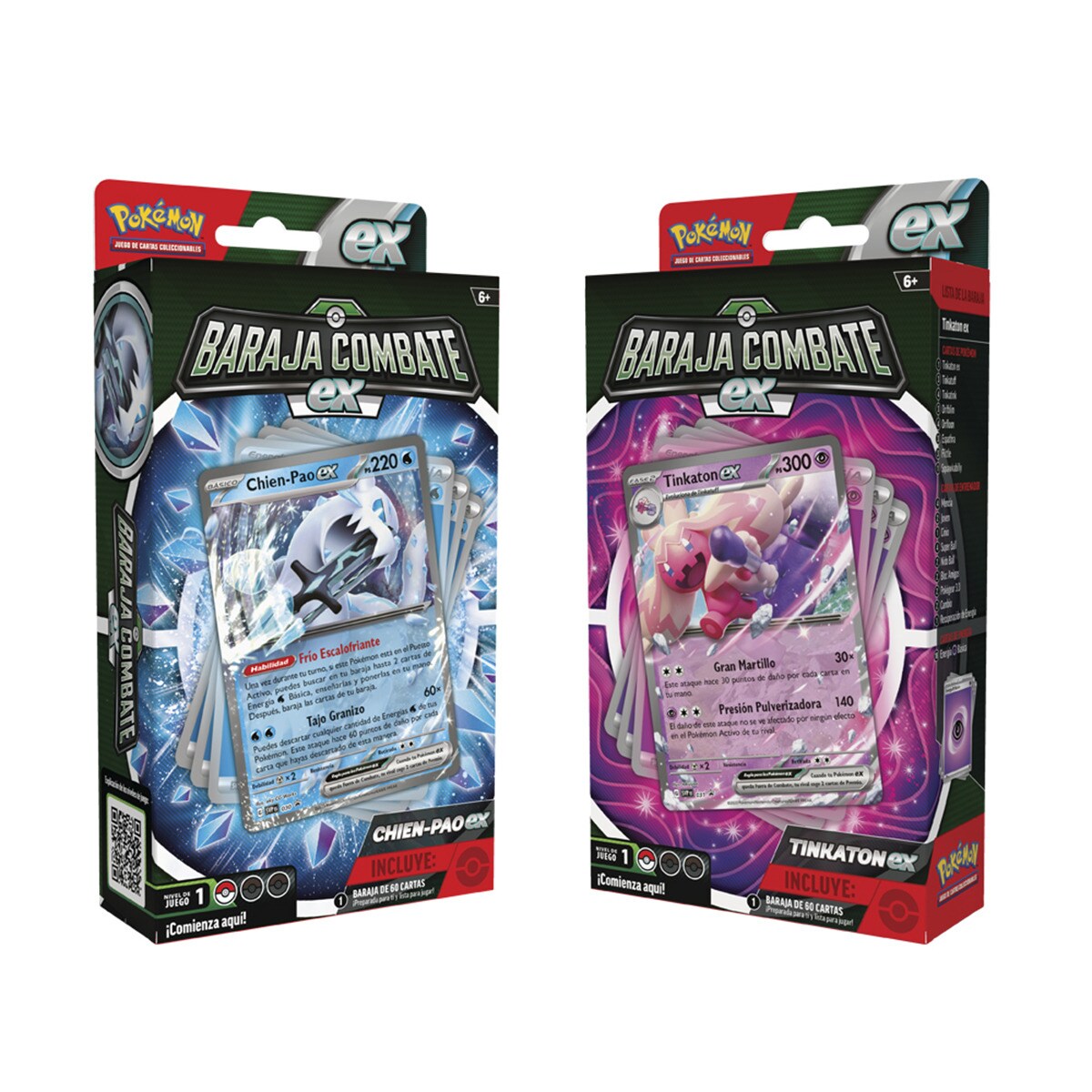 Comprar Battle Deck Pokemon · BANDAI · Hipercor