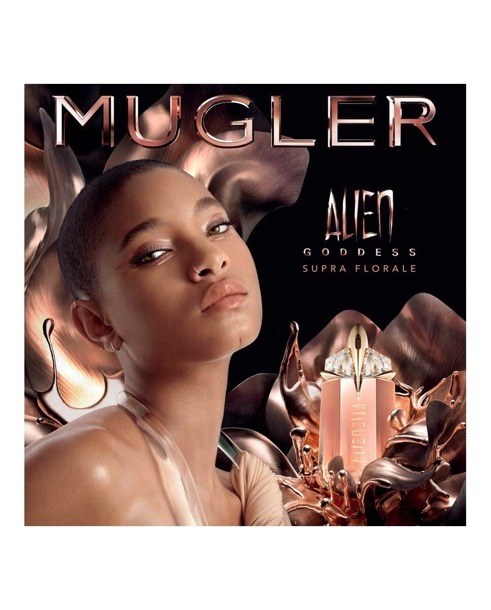 Eau de Parfum Alien Goddess Supraflorale 30 ml Mugler · Mugler · El ...