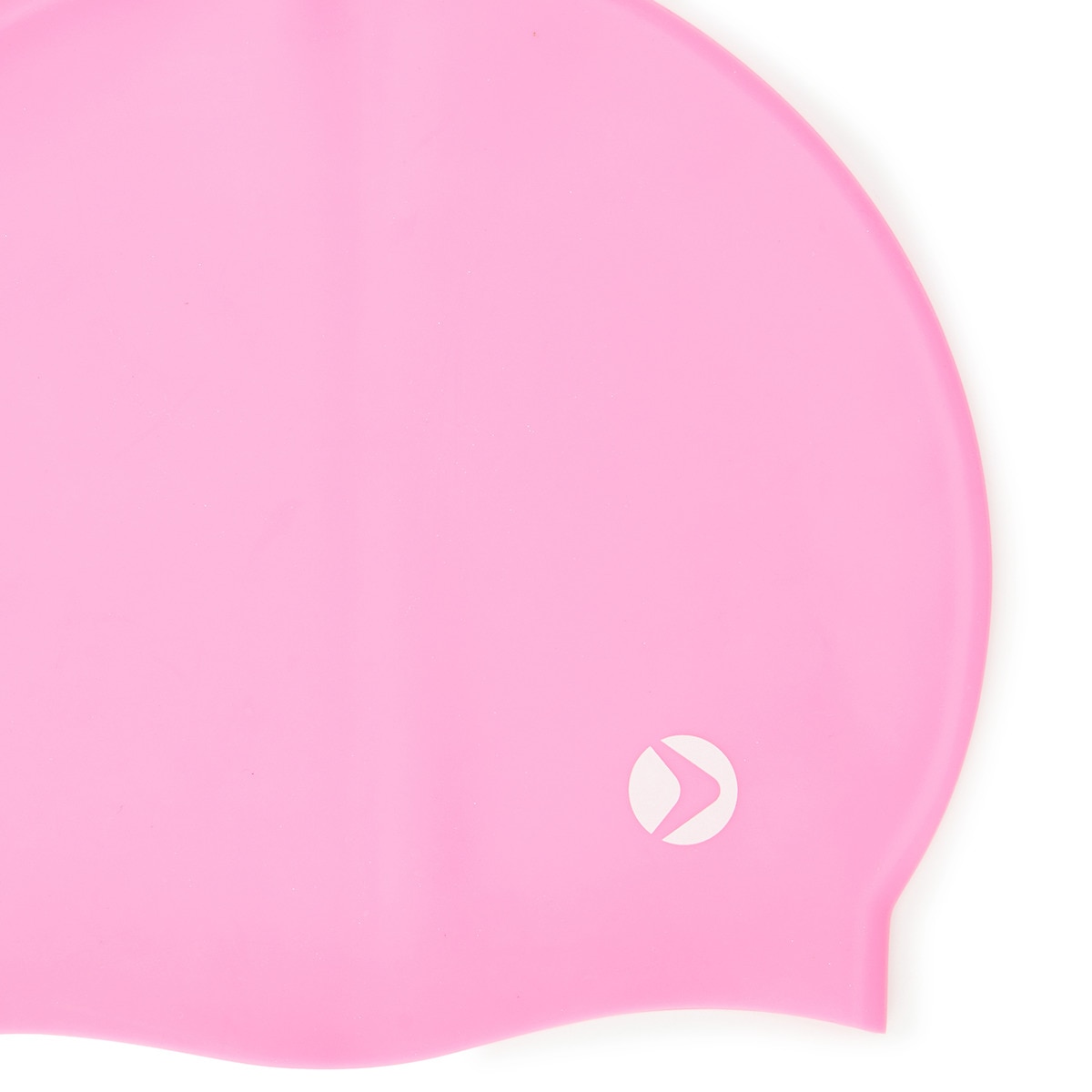 Gorro de natacion Unisex Boomerang Rosa · El Corte Inglés