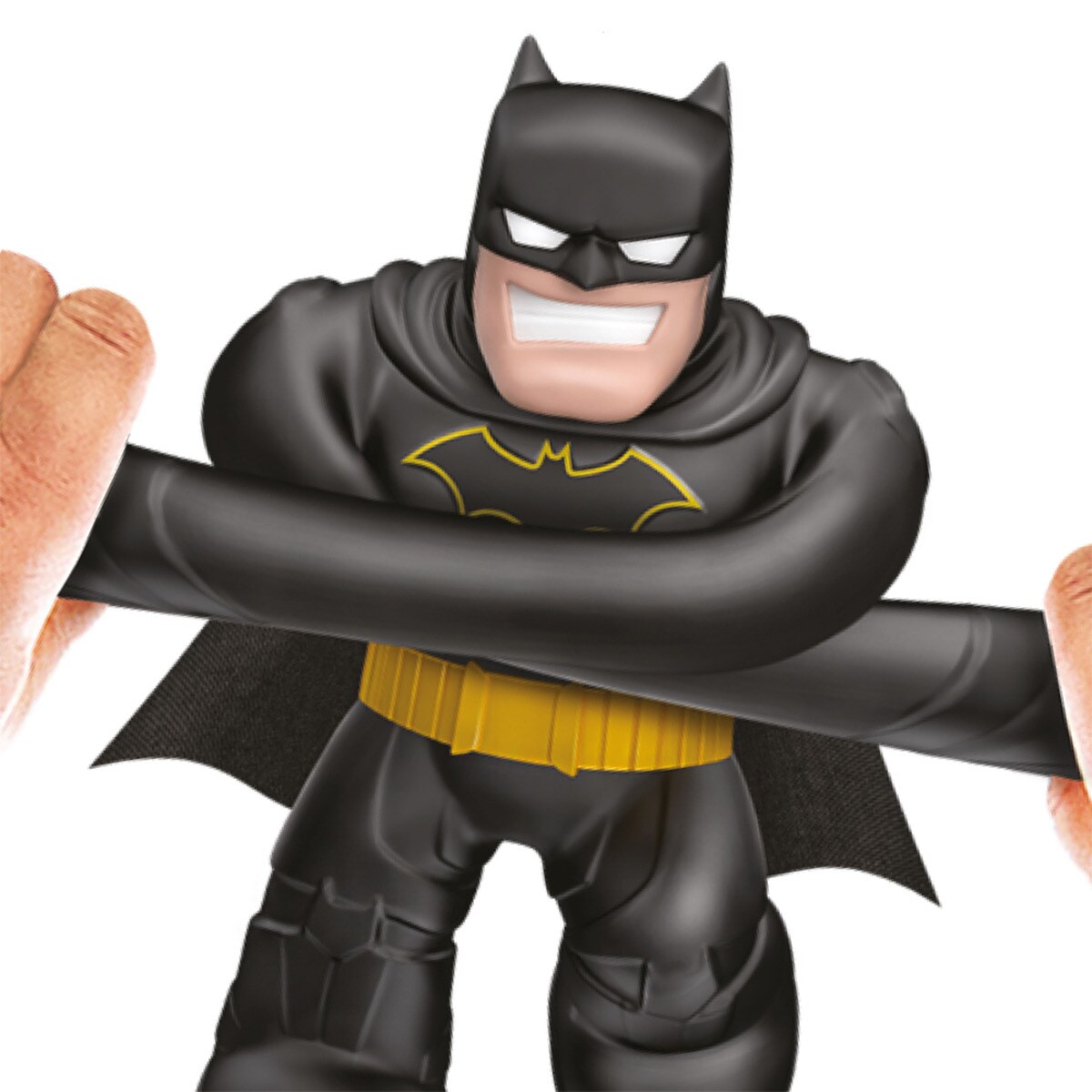 Figura Batman Goo Jit Zu · Goo Jit Zu · El Corte Inglés