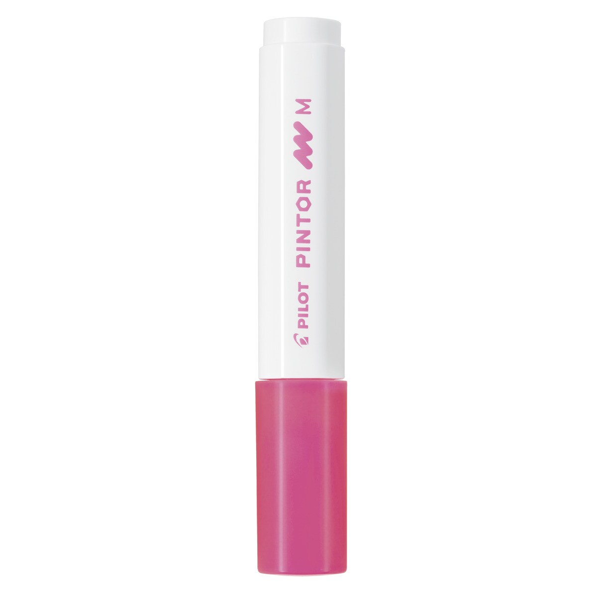 Comprar Rotulador de punta cónica Pintor Pilot neon rosa · PILOT · Hipercor