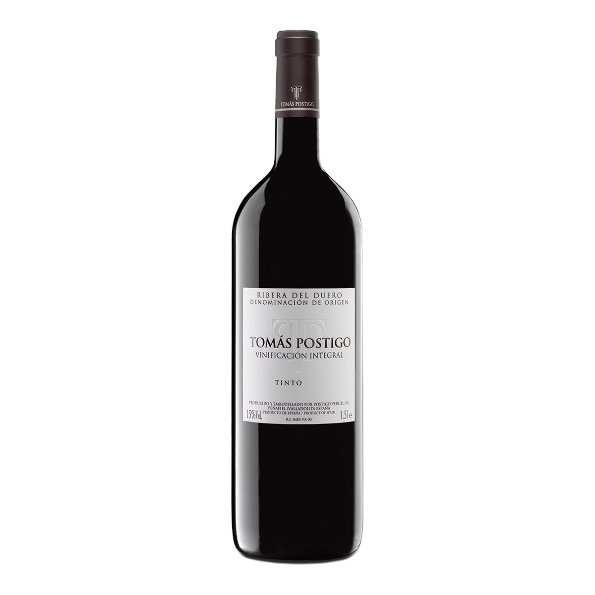 Vinos Tomás postigo · El Corte Inglés