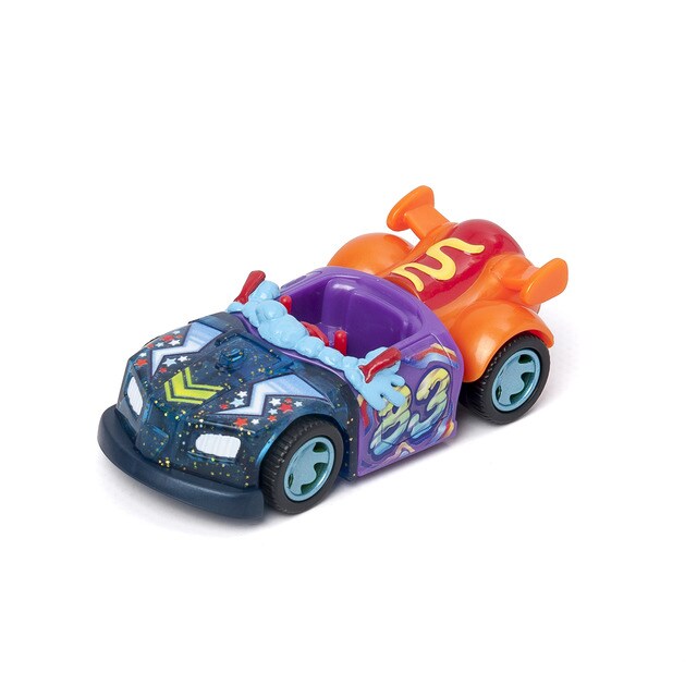 Light Speed Car & Racer T-Racers · T-RACERS · El Corte Inglés