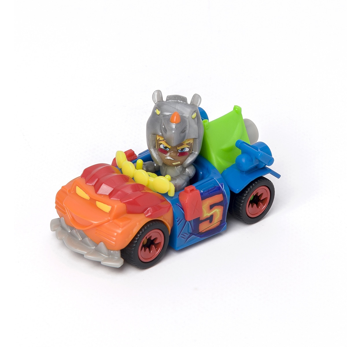 Light Speed Car & Racer T-Racers · T-RACERS · El Corte Inglés
