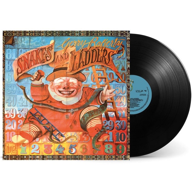 Snakes and ladders (LP-Vinilo) · PARLOPHONE UK · El Corte Inglés