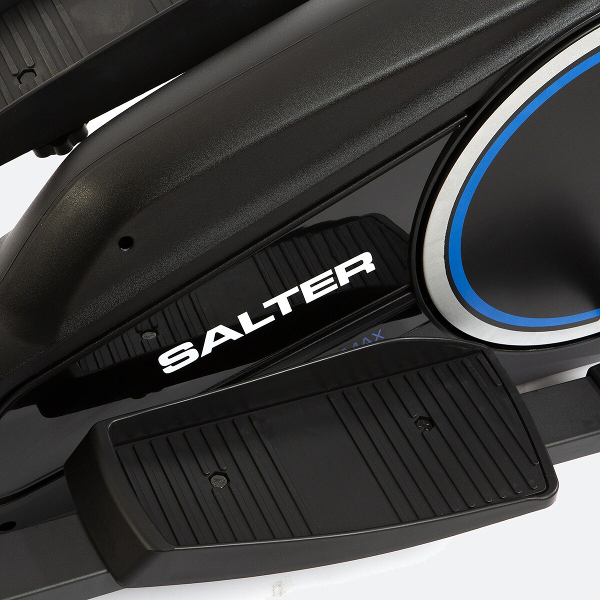 Bicicleta elíptica Max E-2115 Salter · Salter · El Corte Inglés