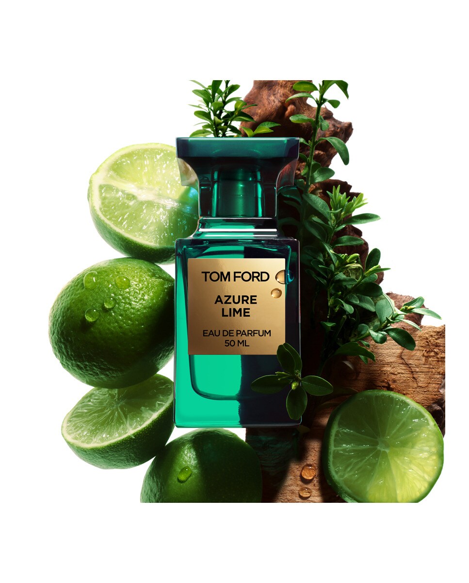 Eau de Parfum Azure Lime Tom Ford · Tom Ford · El Corte Inglés
