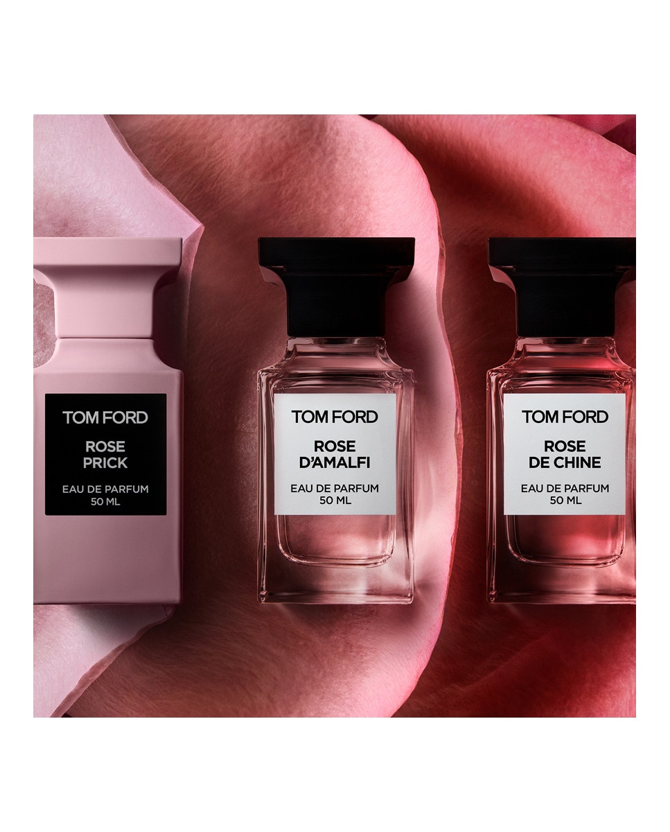 Eau de Parfum Rose Prick Tom Ford · Tom Ford · El Corte Inglés