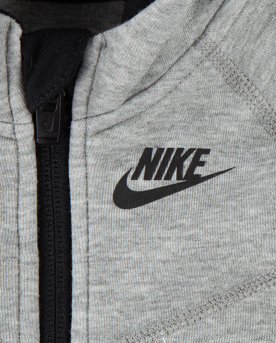 Mono con capucha · Nike · El Corte Inglés