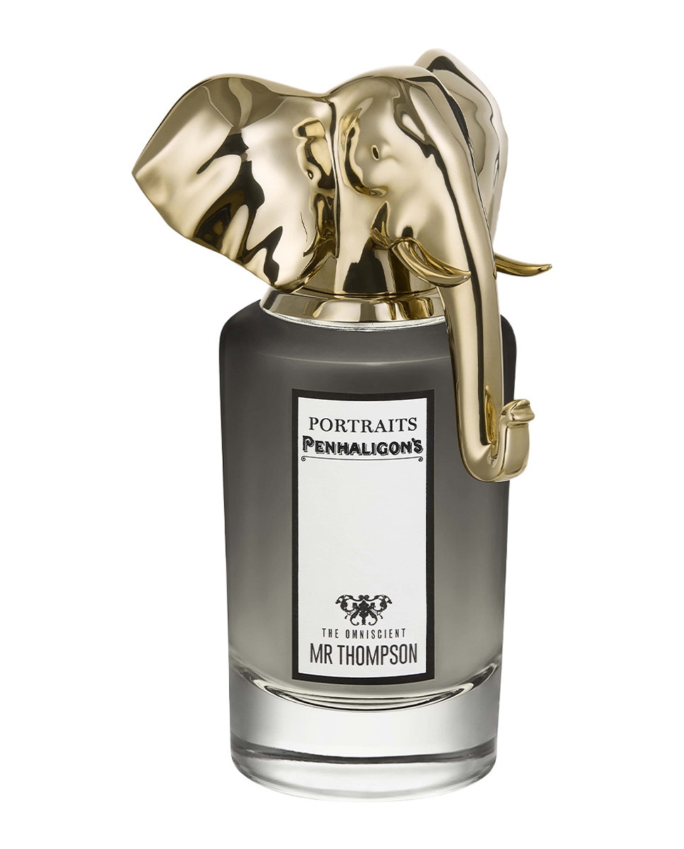 Eau de Parfum Mr Thompson 75 ml Penhaligon's · Penhaligon's · El Corte ...