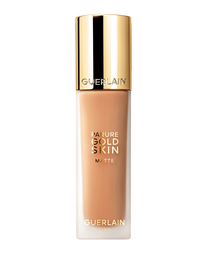 Base de Maquillaje Parure Gold Skin Matte Guerlain · Guerlain · El ...