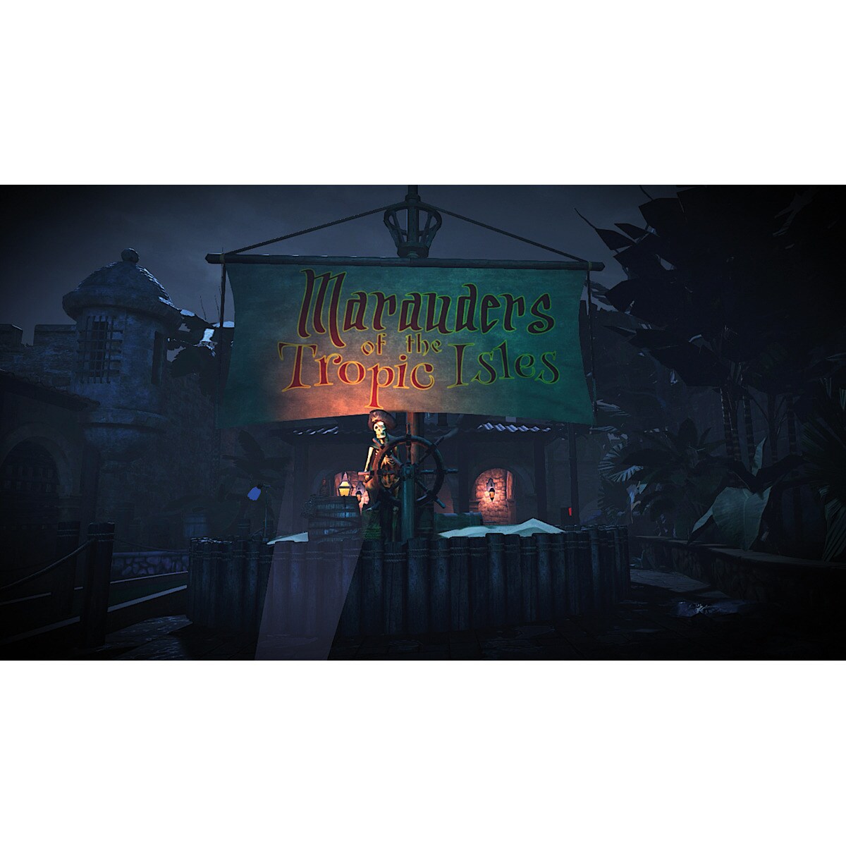 Happy Funland: Souvenir Edition PlayStation 5 VR2 · Meridiem Games · El ...