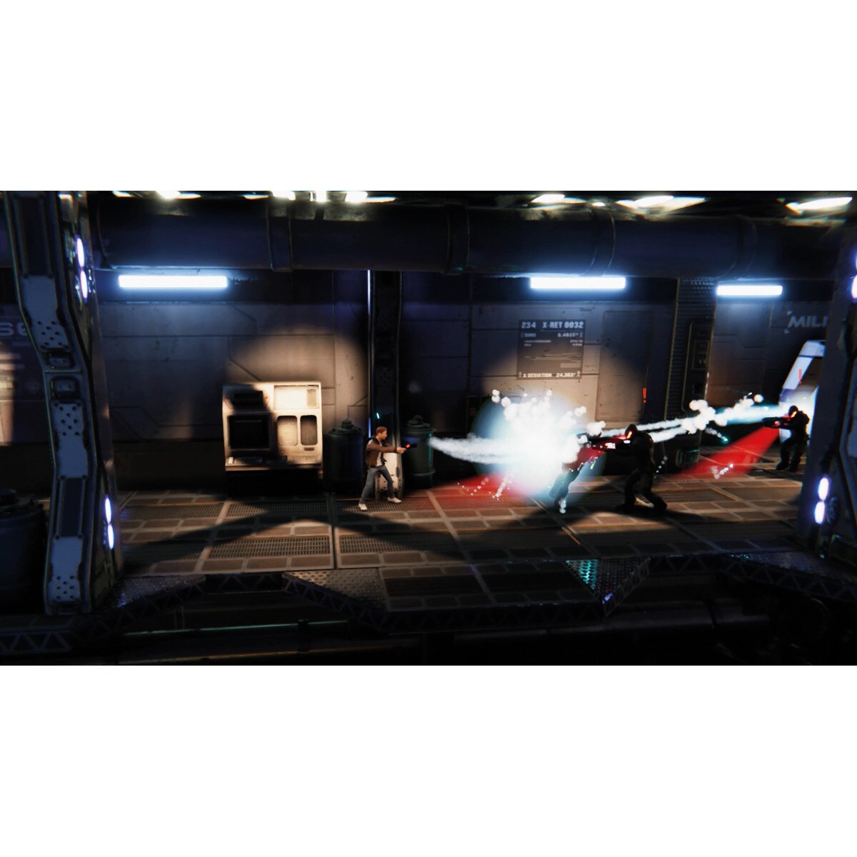 Flashback 2 (Collector Edition) PS5 · Meridiem Games · El Corte Inglés